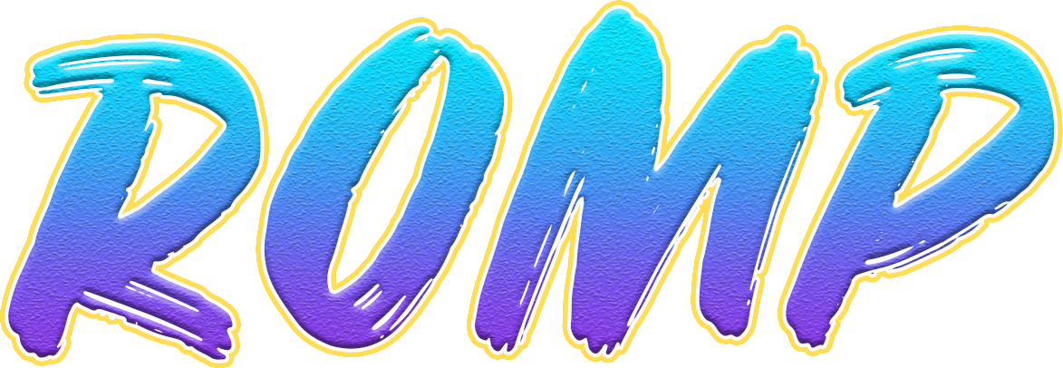 ROMP Products | Romp Supply