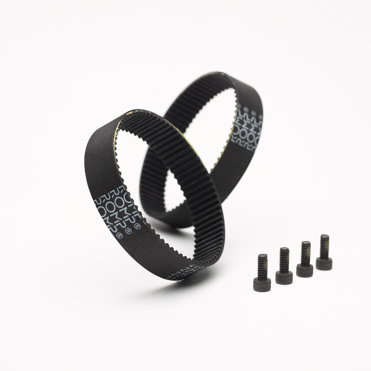 Boosted Board Motor Belt Kit (V2, Mini S/X, Plus, Stealth) | Romp Supply