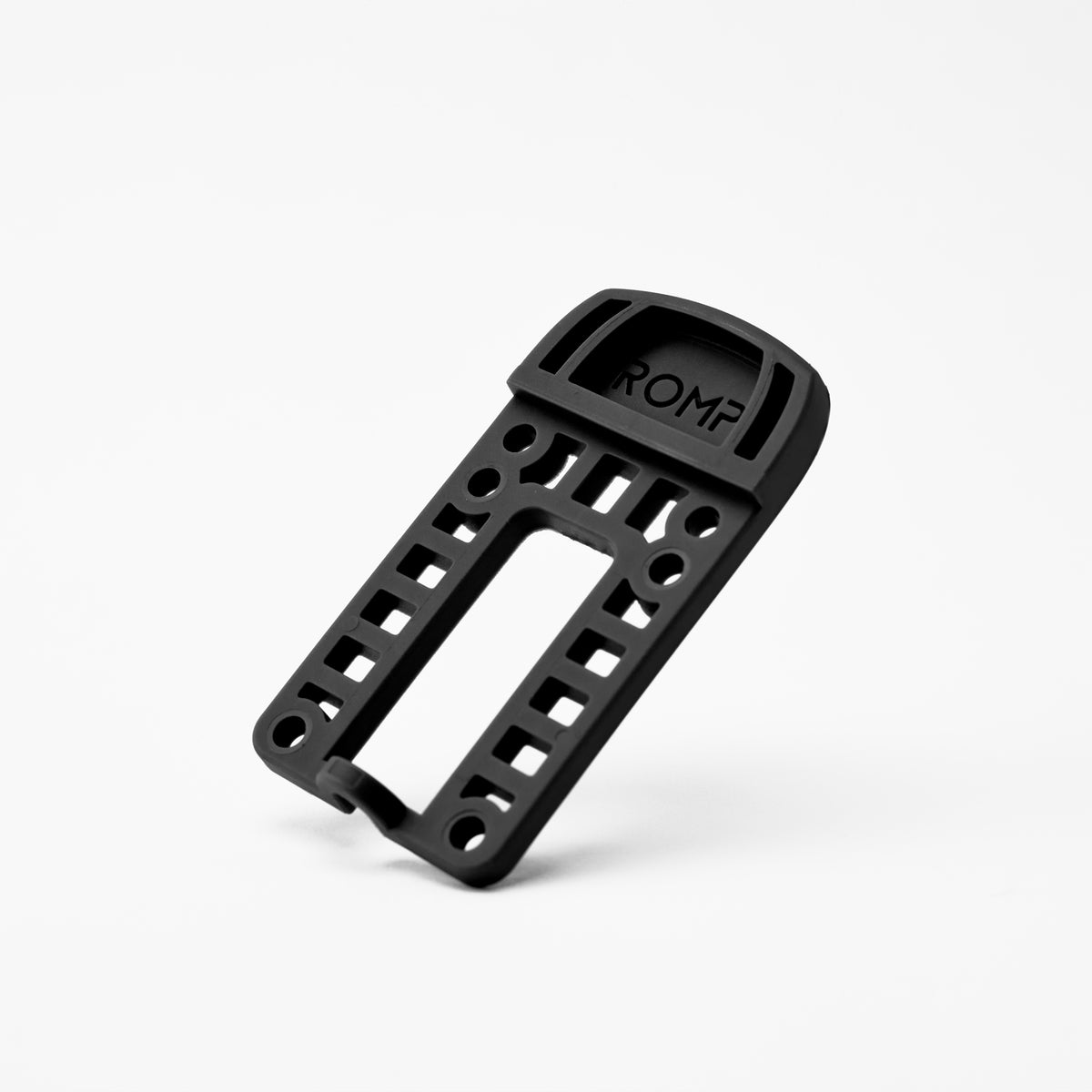 ROMP Shock Guard, Stealth Black | Romp Supply