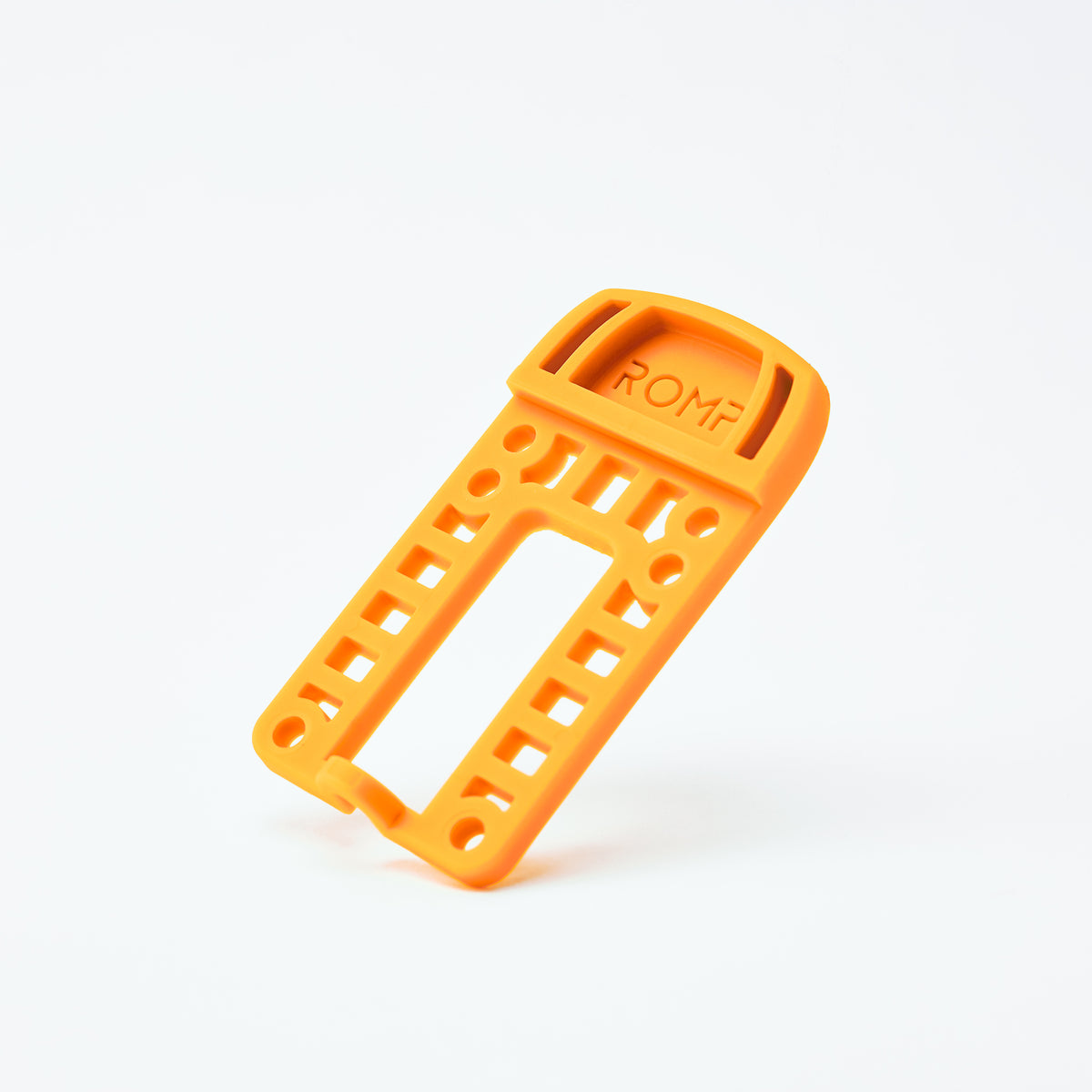 ROMP Shock Guard, Boosted Orange | Romp Supply